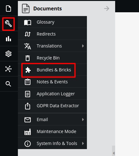 How to use Pimcore's Data Importer functionality